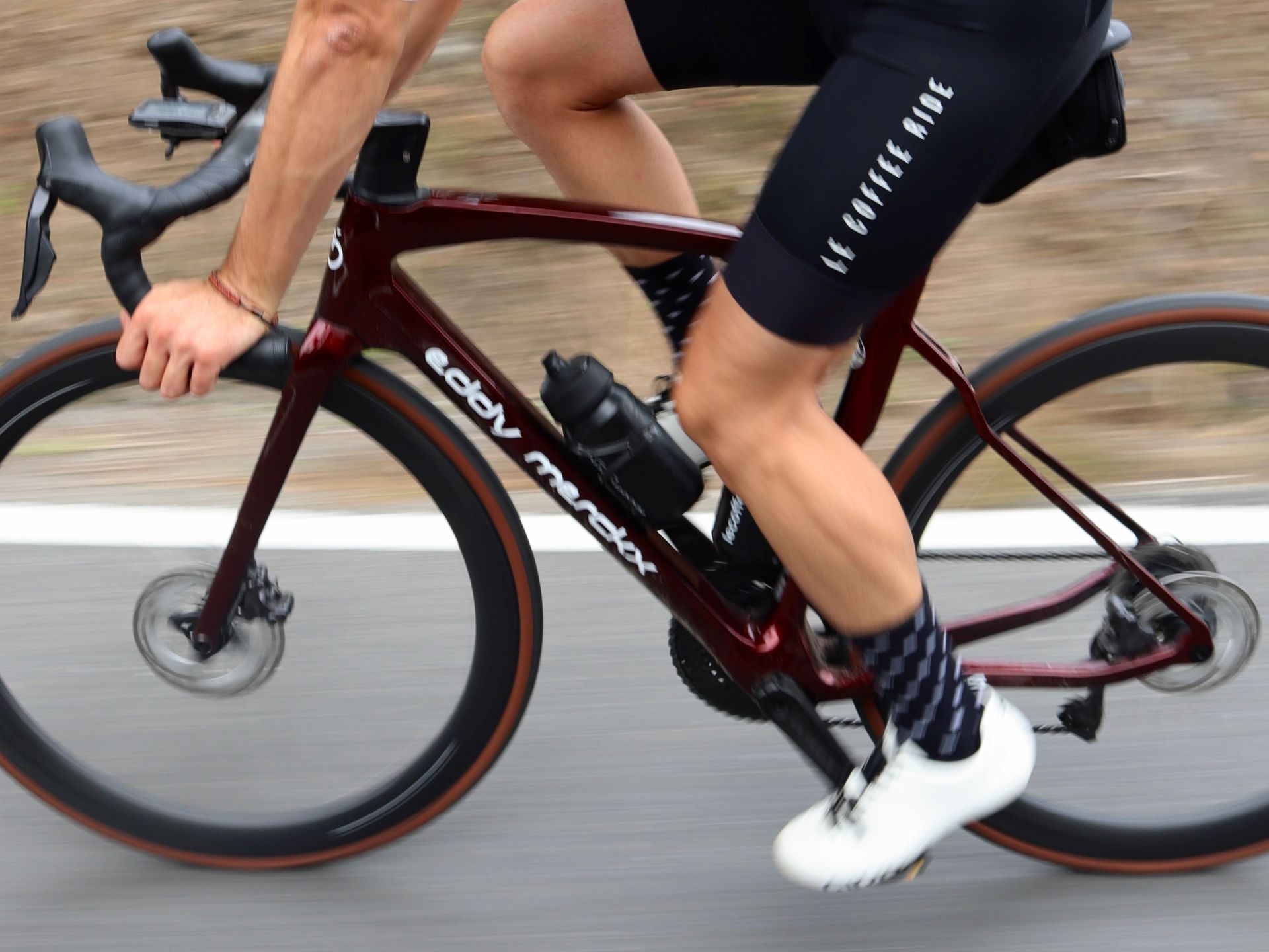 about le coffee ride | Le Coffee Ride