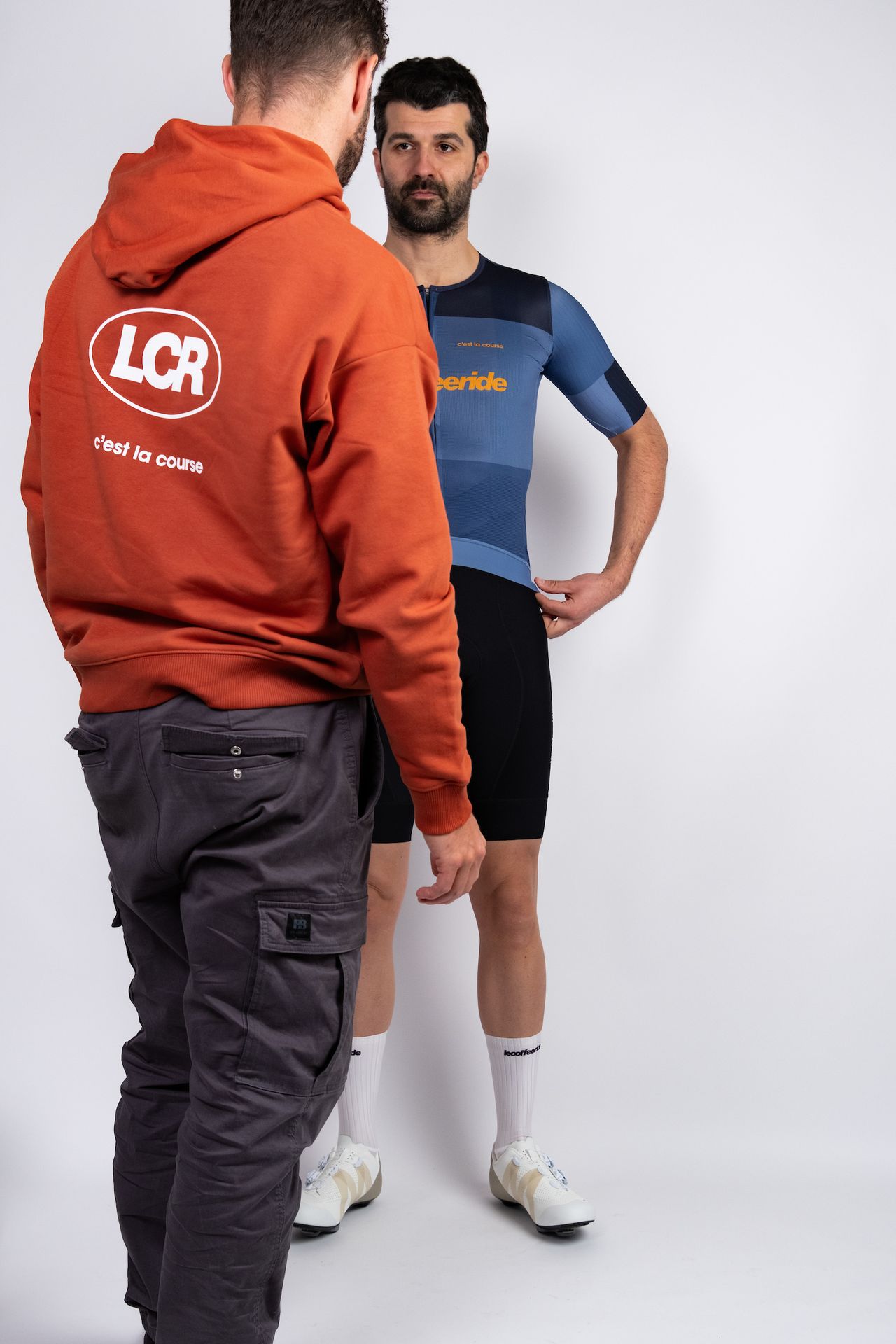 about le coffee ride | Le Coffee Ride